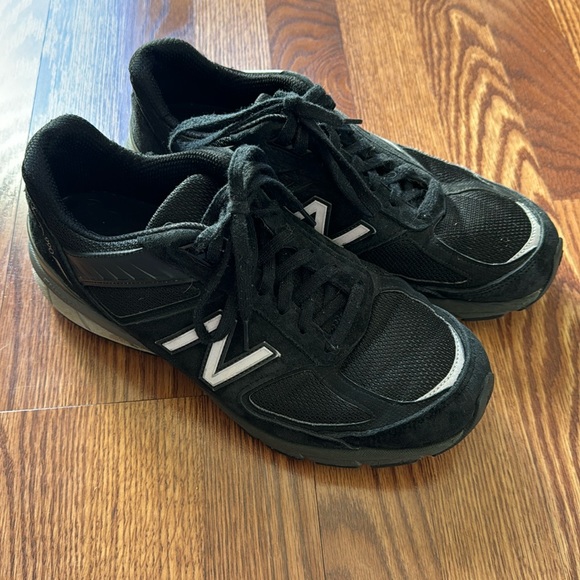 New Balance | Shoes | New Balance Mens Sneakers Made In Usa 99v5 Size ...